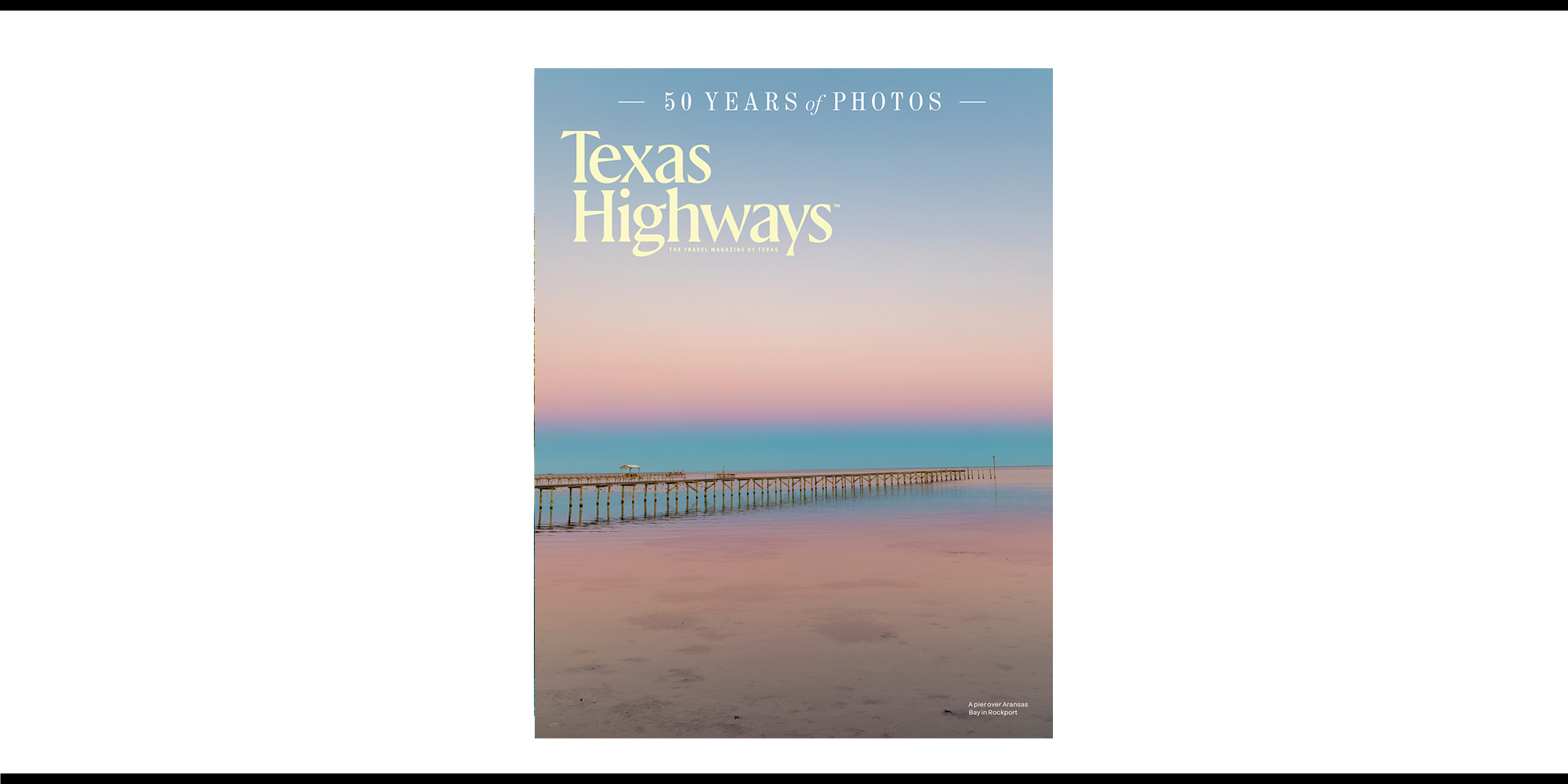 Home - Texas Highways Mercantile